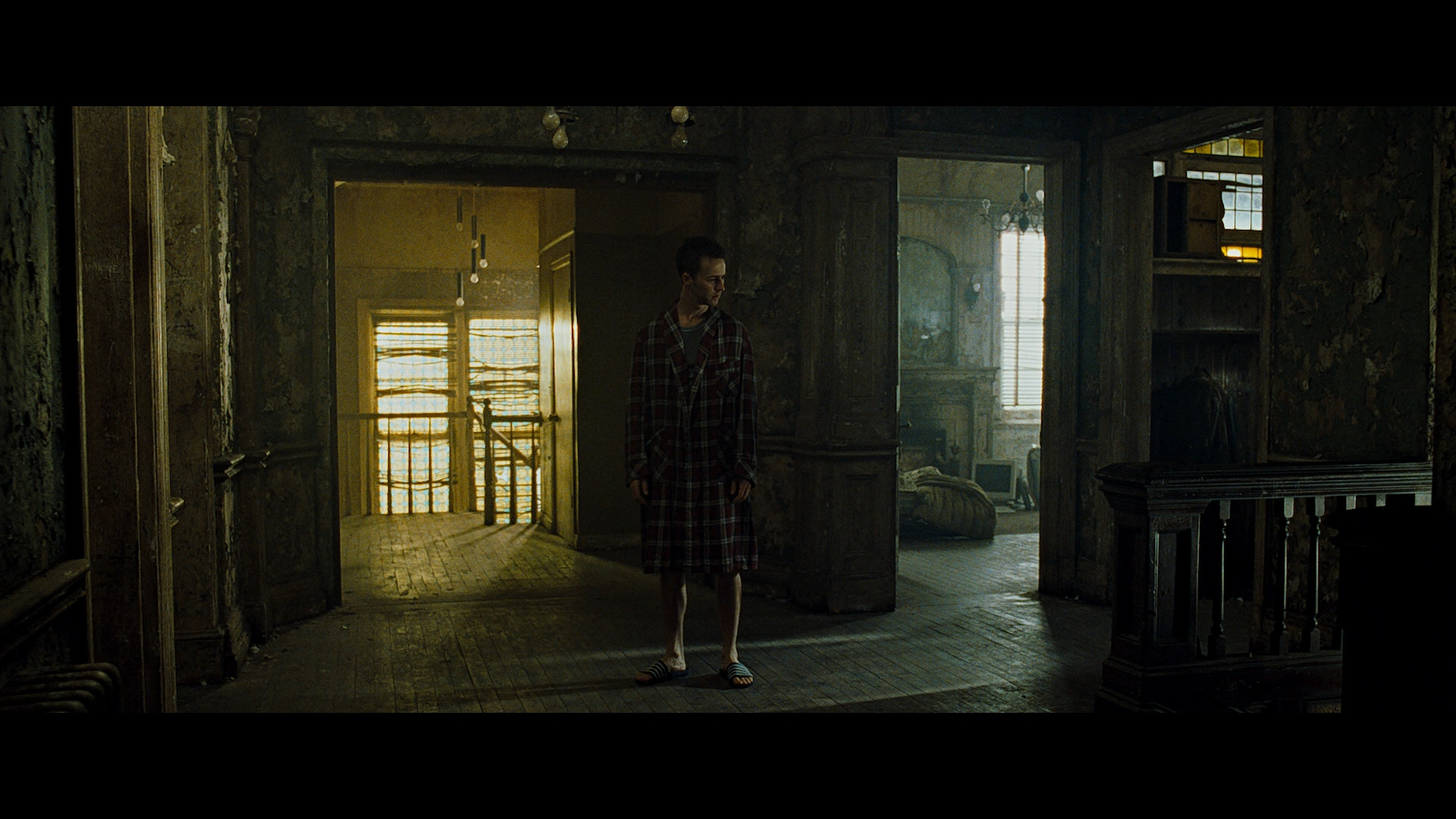 Picture of Fight Club