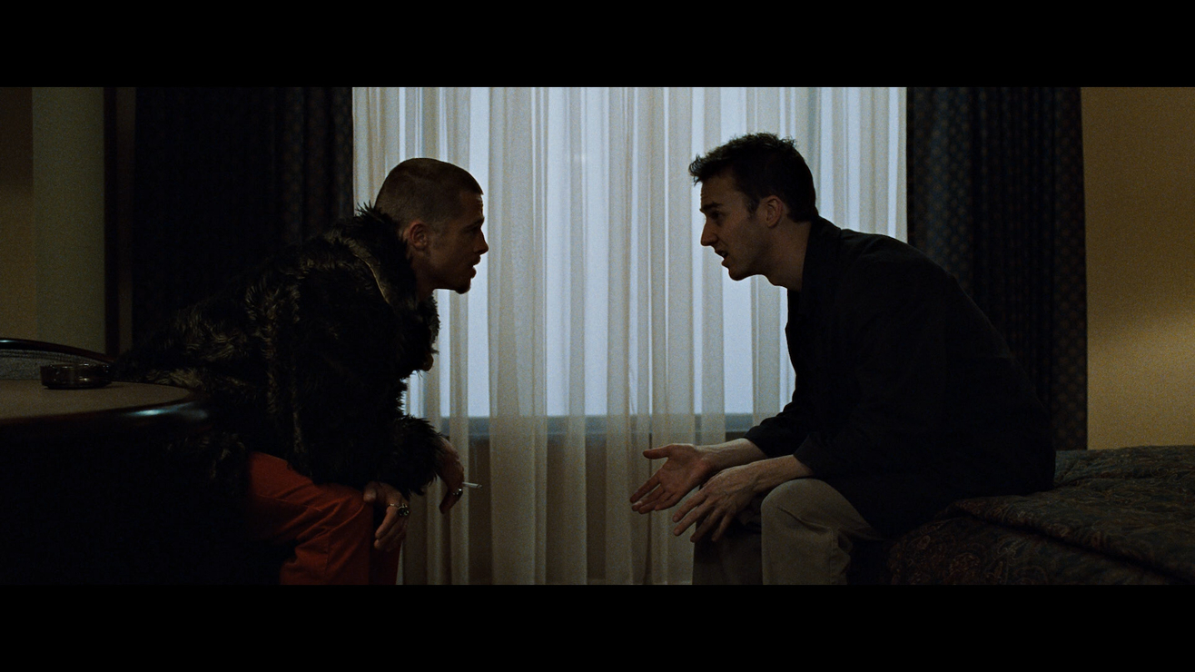 Fight Club picture