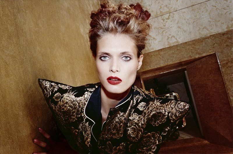 Picture of Malgosia Bela