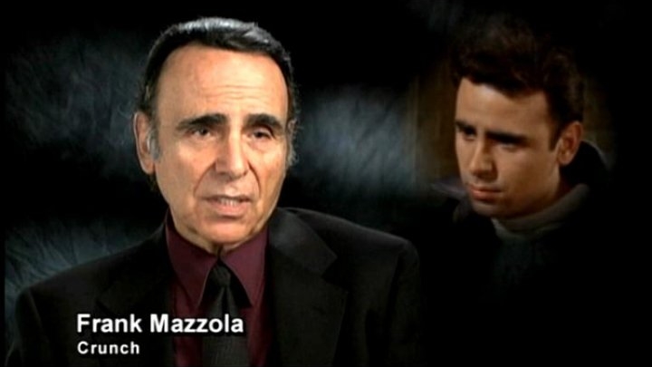 Picture of Frank Mazzola