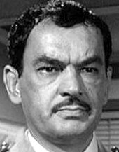 Picture of Alan Tilvern