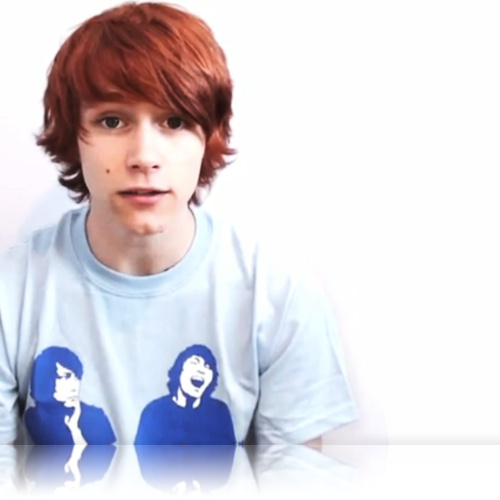 Picture of Charlie Mcdonnell