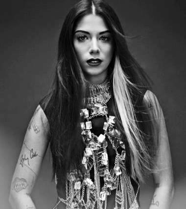 Picture of Christina Perri