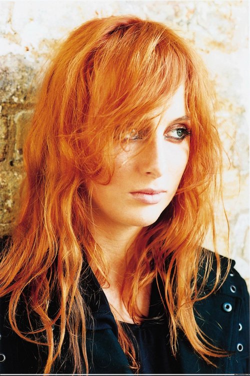 Picture of Siobhan Donaghy