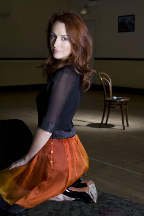 Picture of Siobhan Donaghy