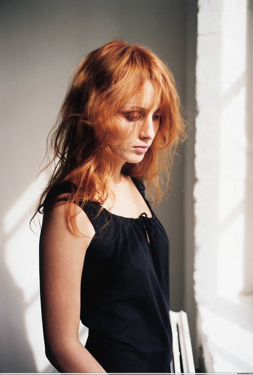 Picture of Siobhan Donaghy