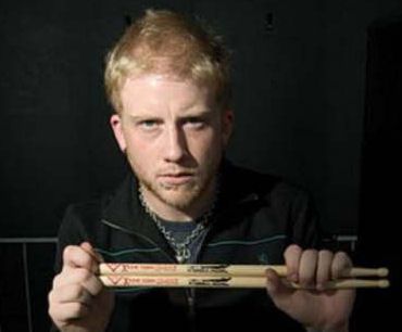 Picture of Bob Bryar
