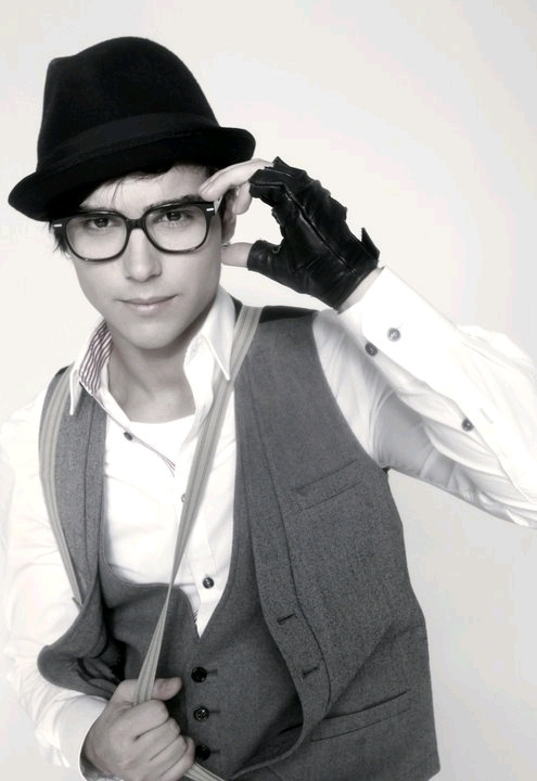Picture of Eric Saade