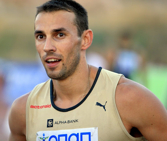 Picture of Periklis Iakovakis