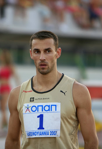 Picture of Periklis Iakovakis