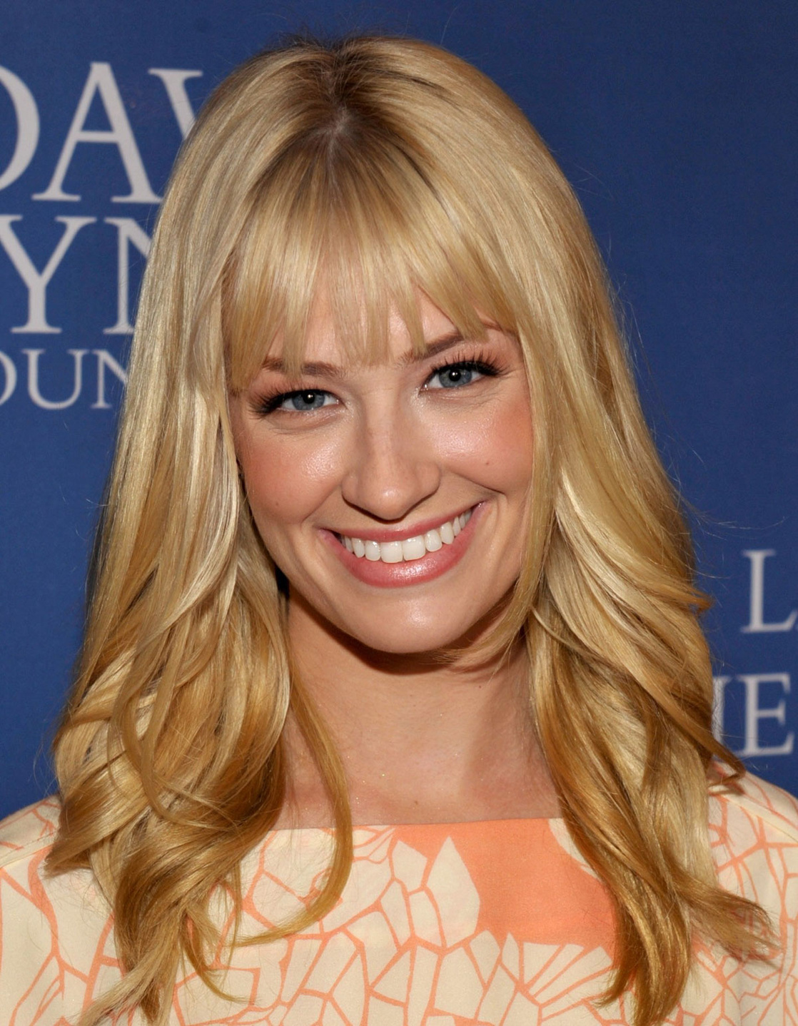 Picture of Beth Behrs