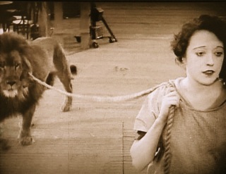 Picture of The Extra Girl