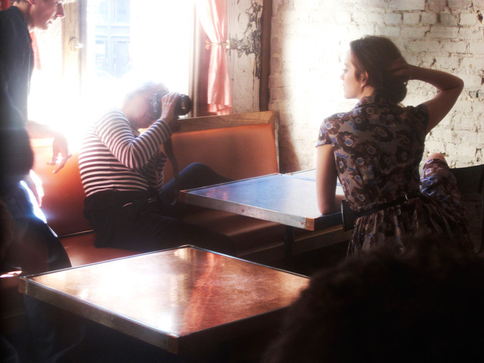 Picture of Marion Cotillard