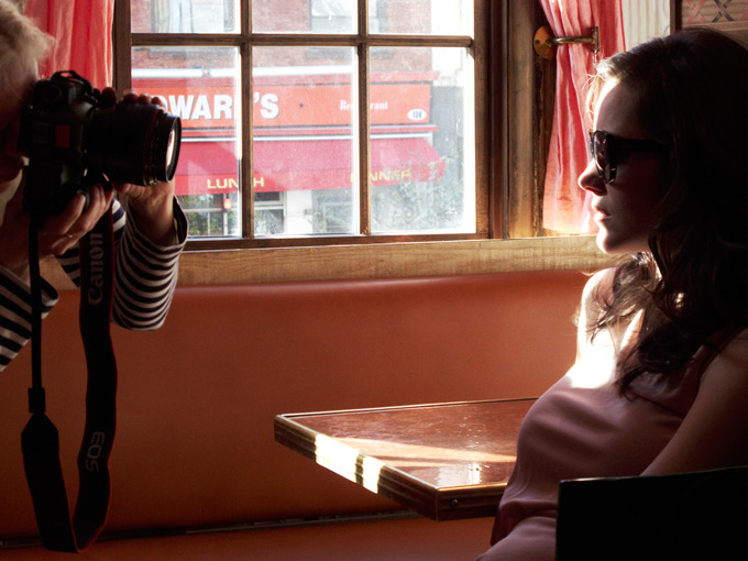 Picture of Marion Cotillard