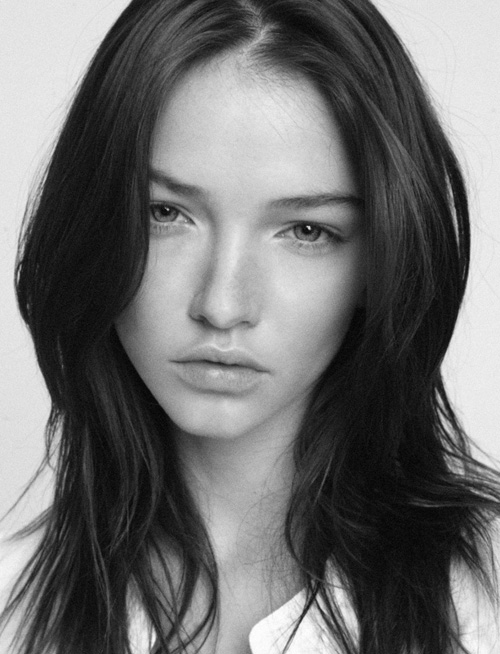 Picture of Daria Sergeeva