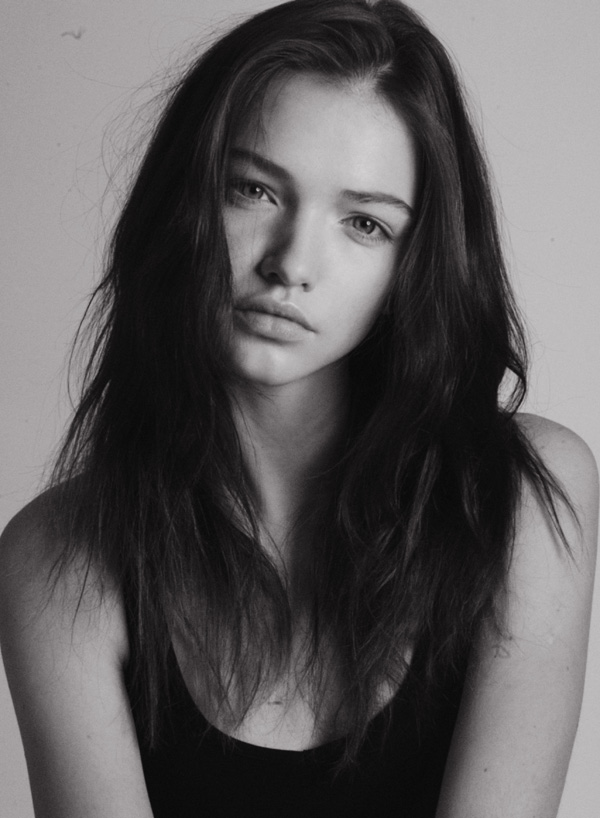 Picture of Daria Sergeeva