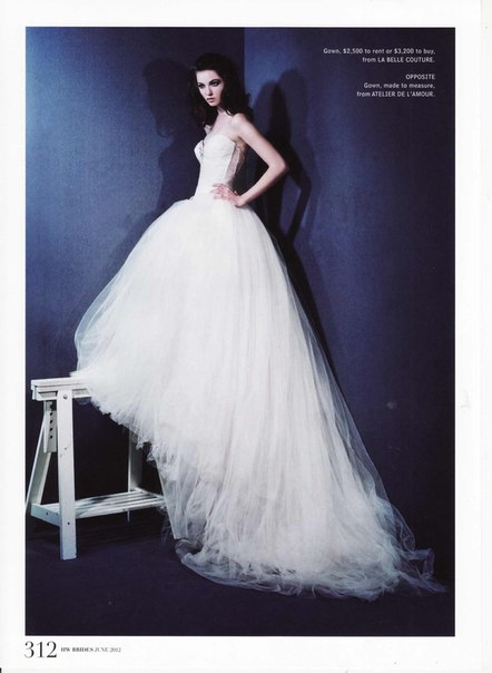 Picture of Daria Sergeeva