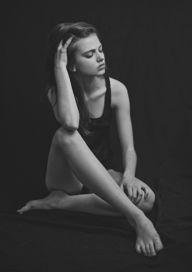 Picture of Daria Sergeeva