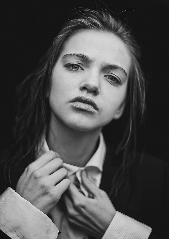 Picture of Daria Sergeeva