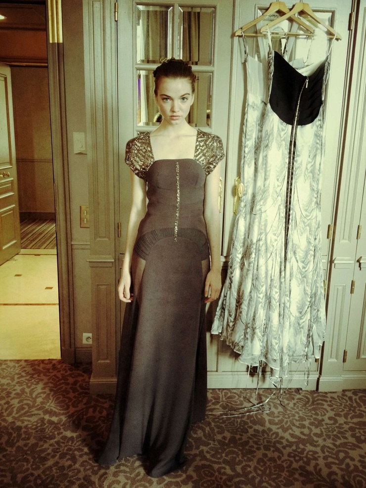 Daria Sergeeva picture