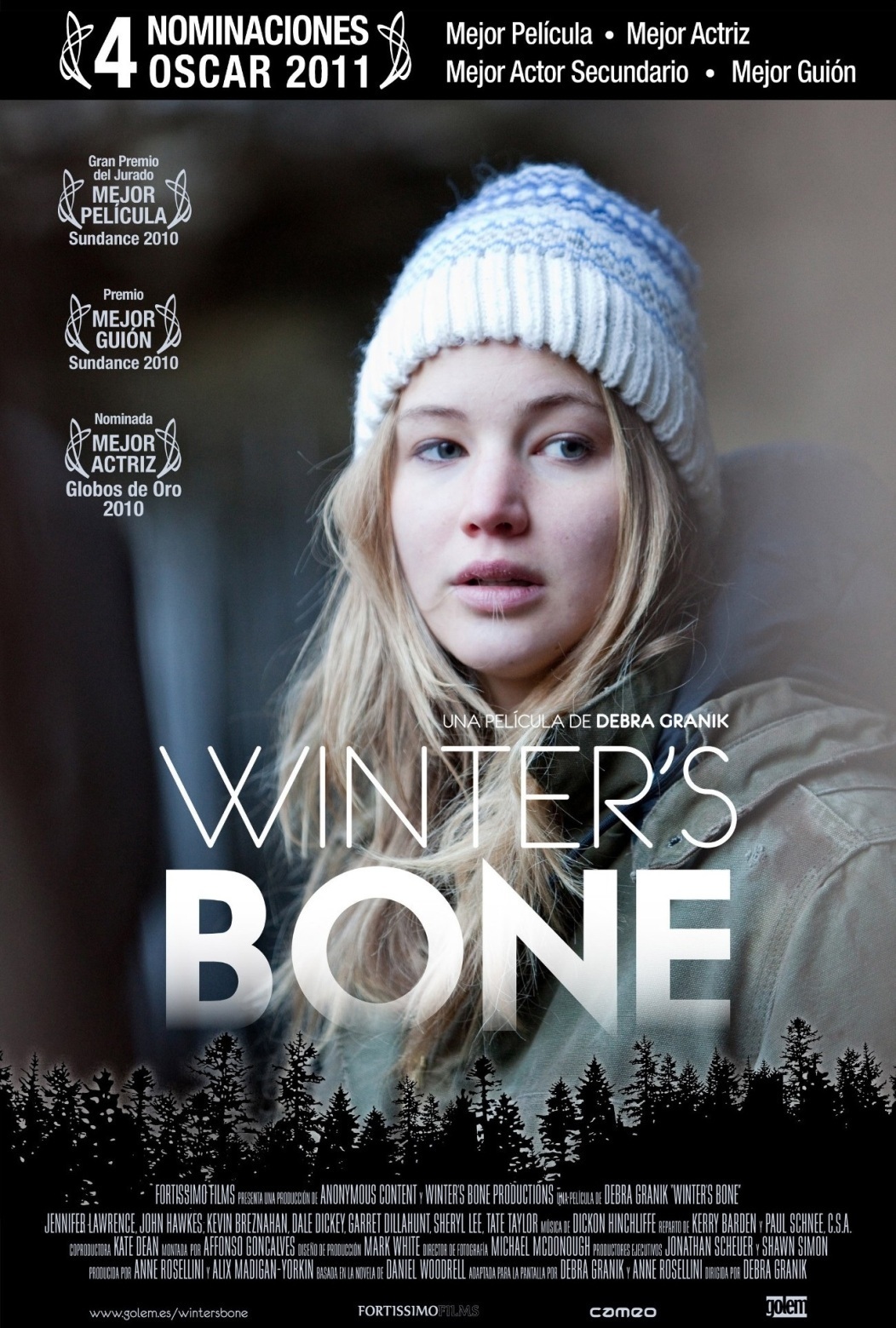 Picture of Winter's Bone
