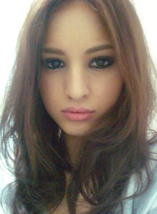 Picture of Coleen Garcia