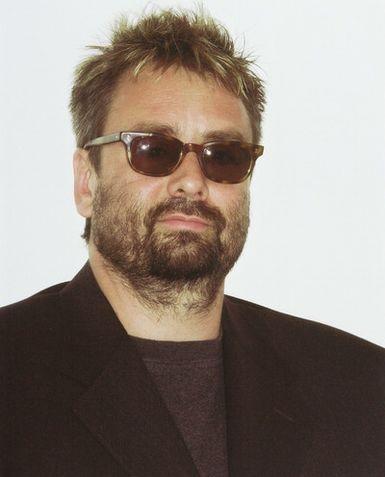 Picture of Luc Besson