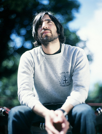 Picture of The Album Leaf