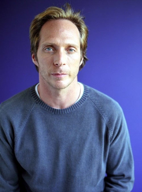 Image of William Fichtner