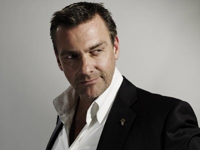 Picture of Ray Stevenson