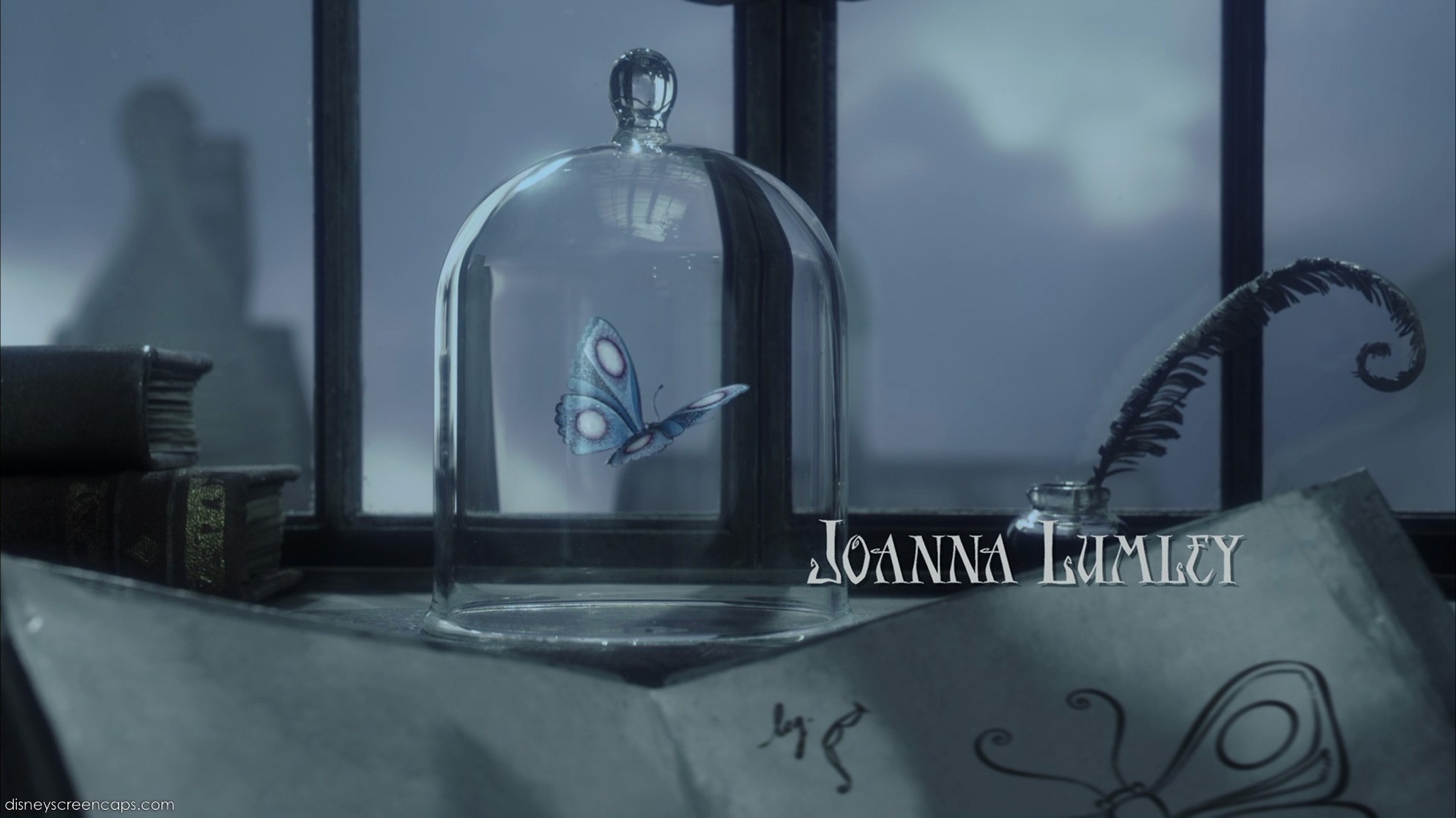 Image of Corpse Bride