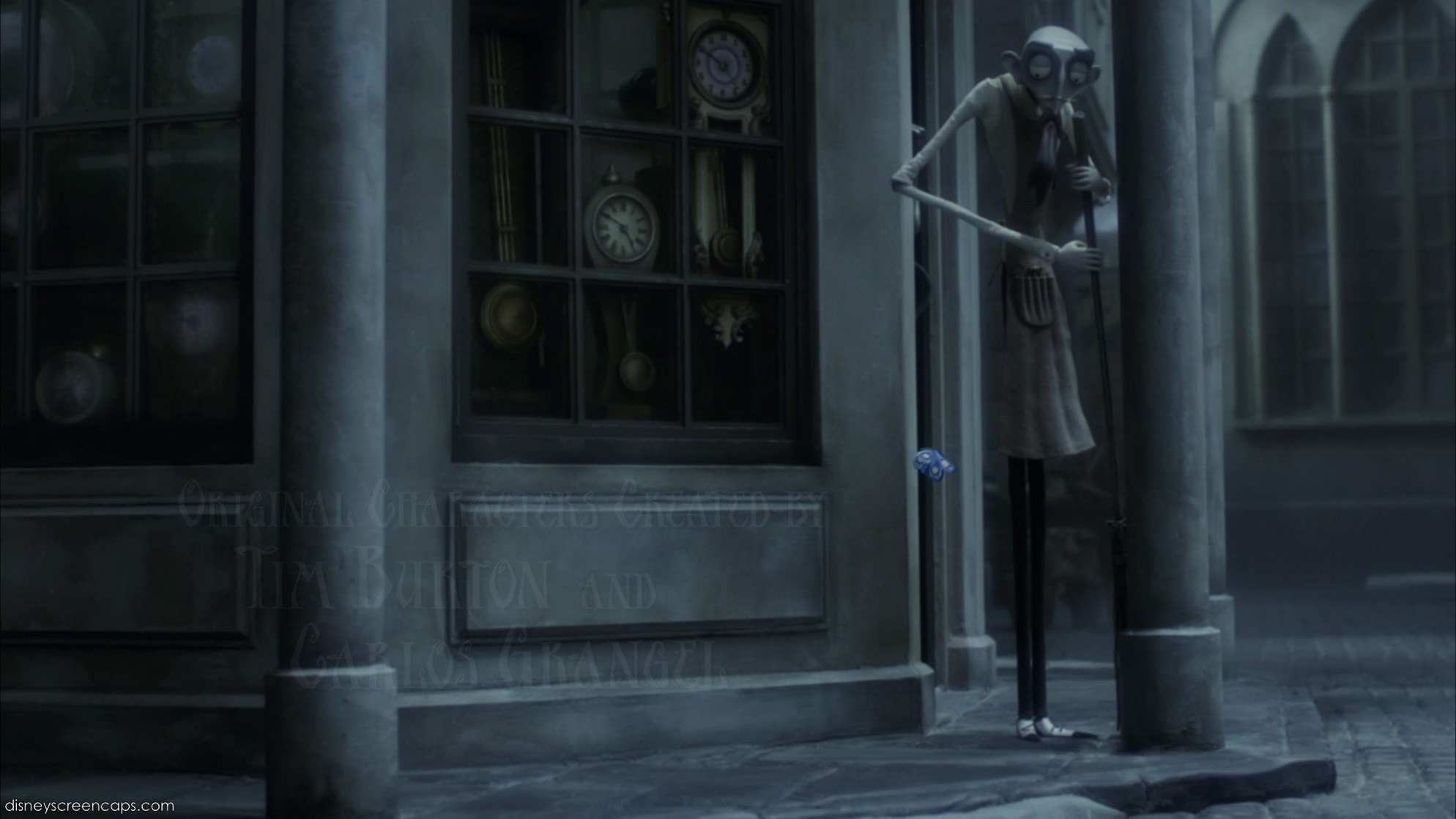 Picture of Corpse Bride