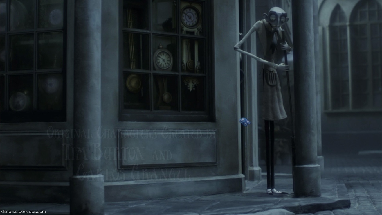 Picture of Corpse Bride