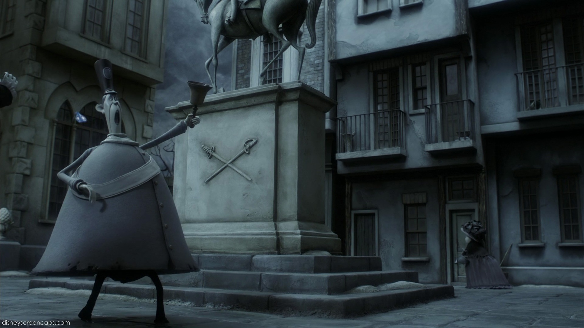 Picture of Corpse Bride