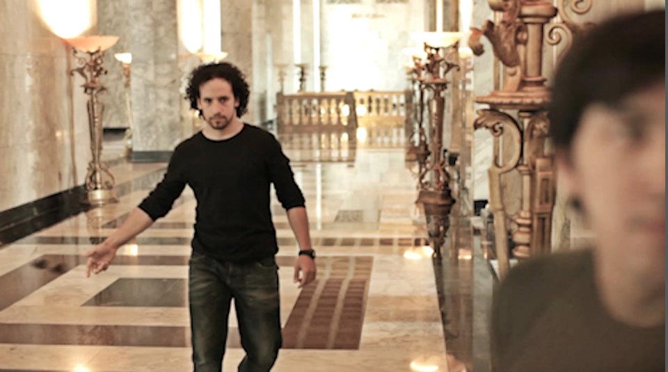 Short movie in Bangkok