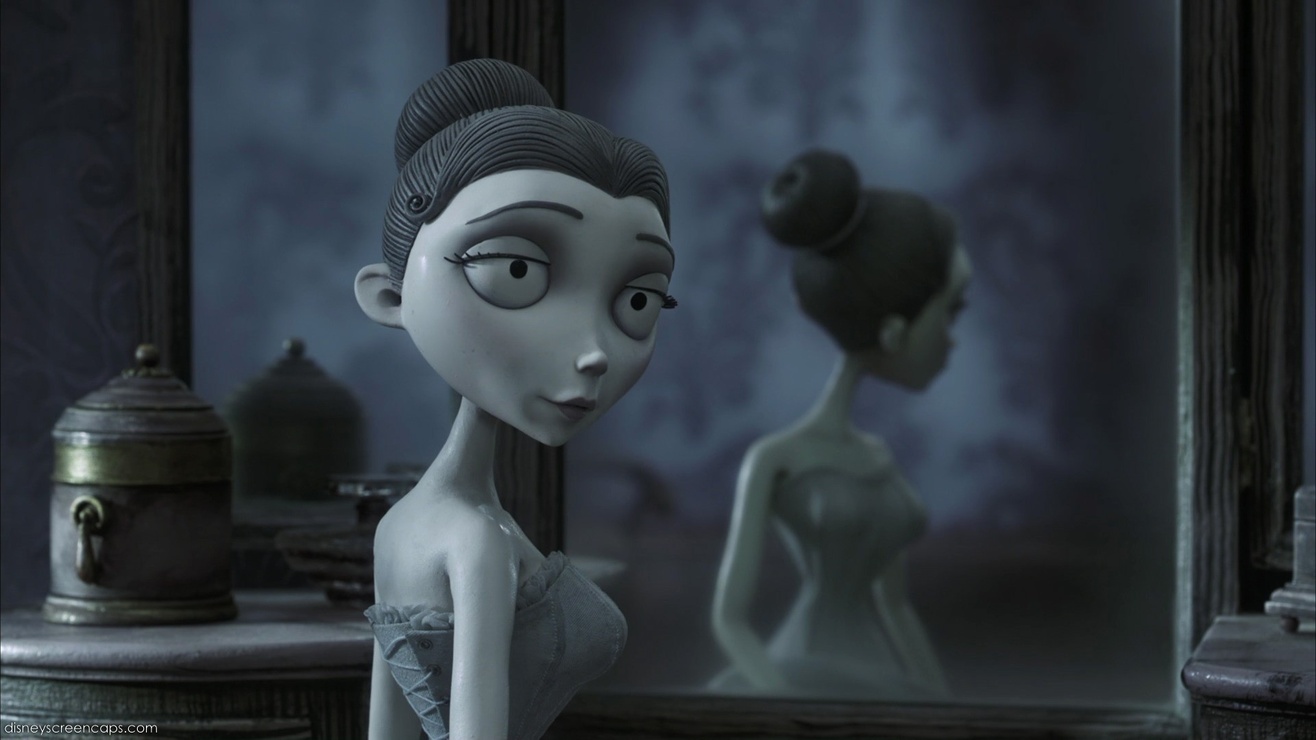 Picture of Corpse Bride