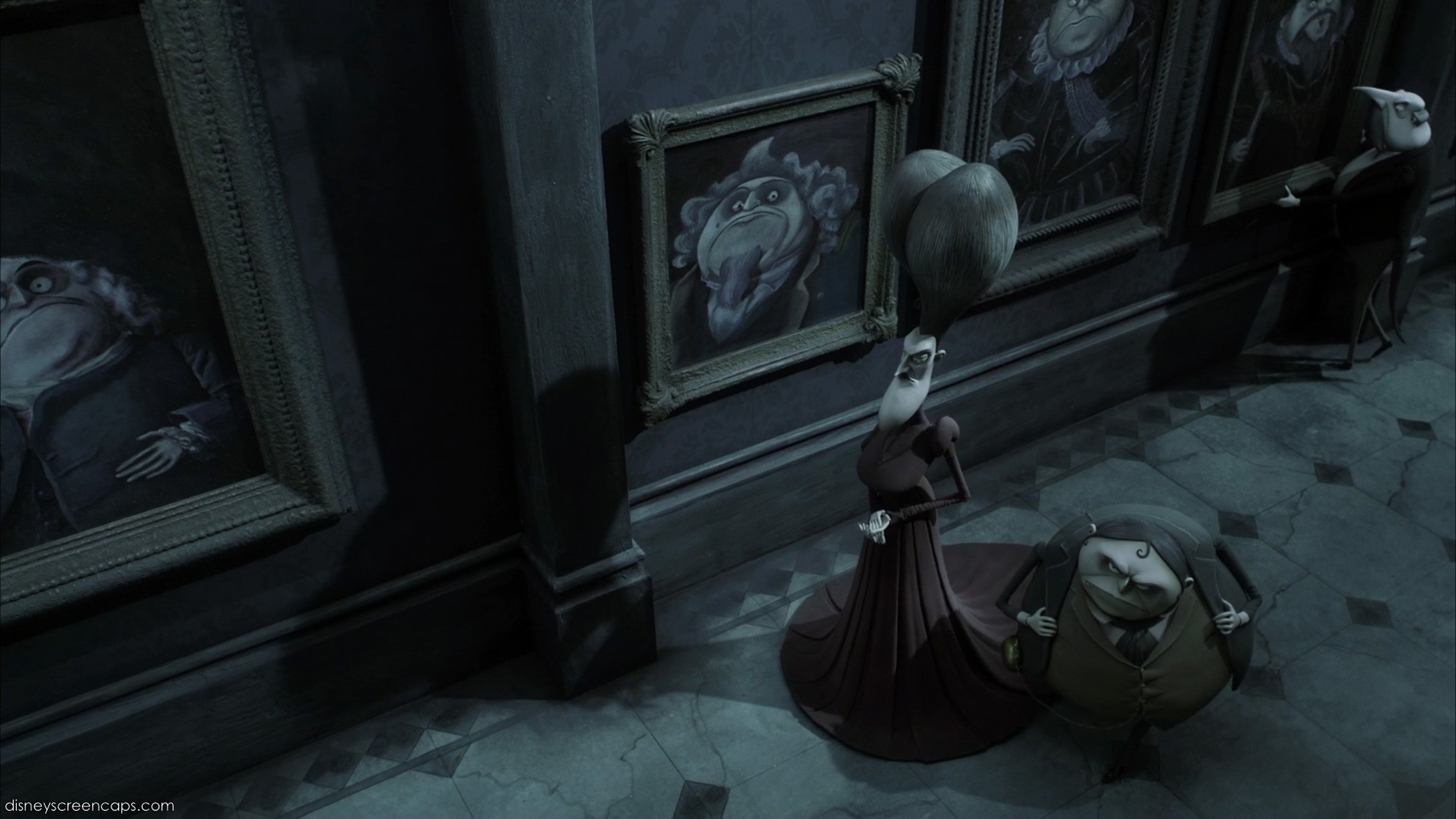 Picture of Corpse Bride