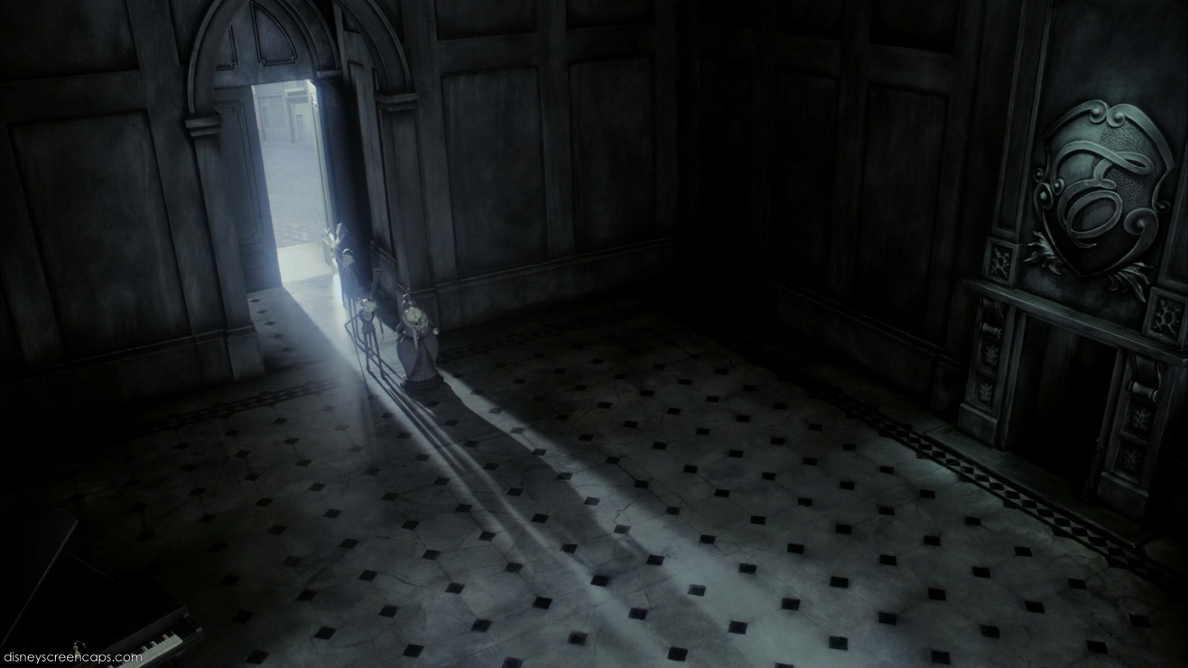 Image of Corpse Bride