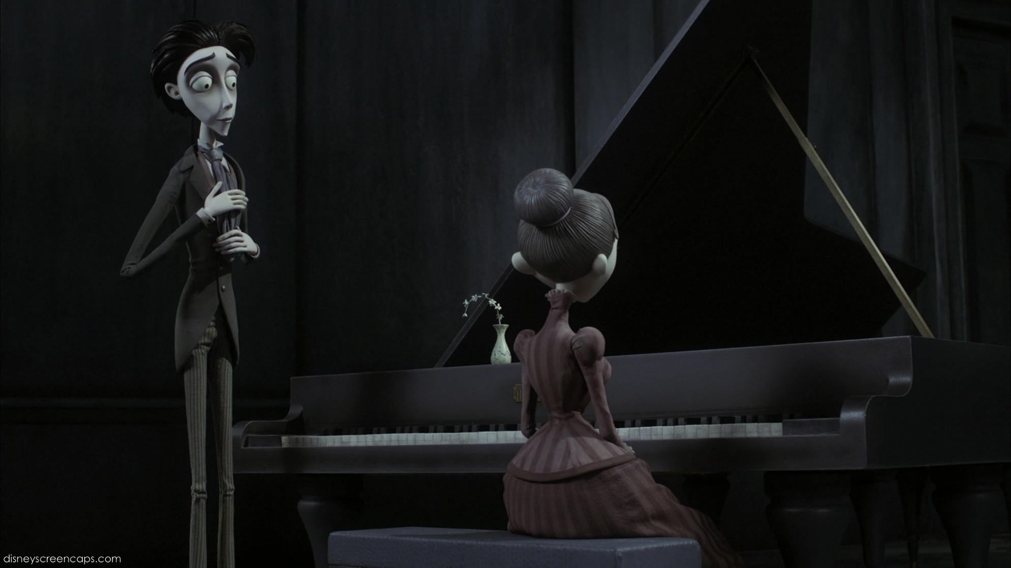 Picture of Corpse Bride