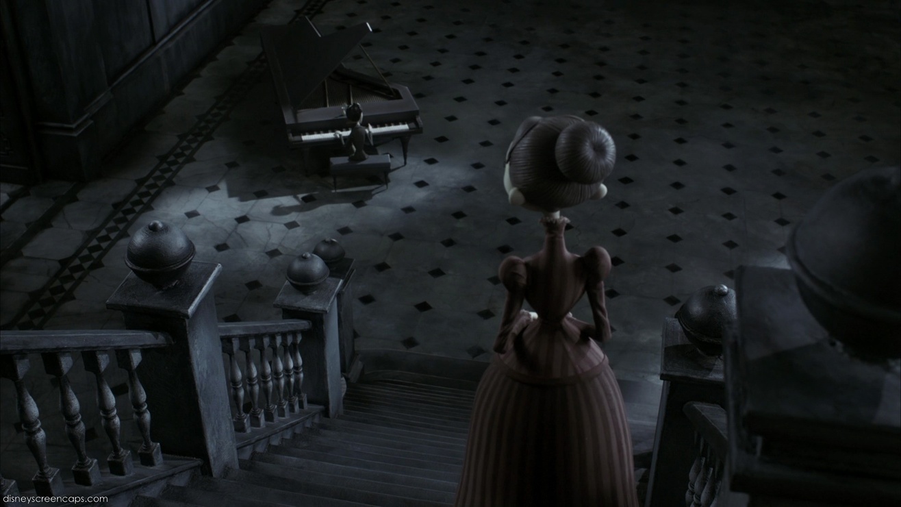 Image of Corpse Bride