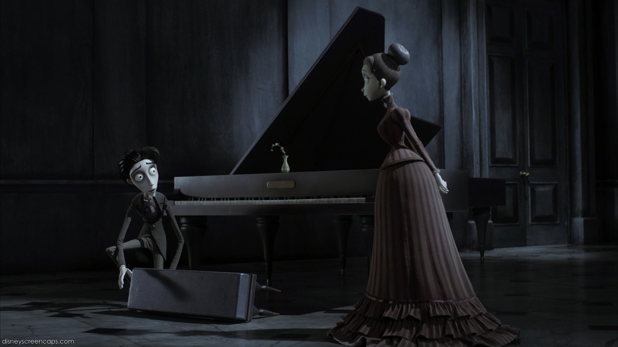 Picture of Corpse Bride