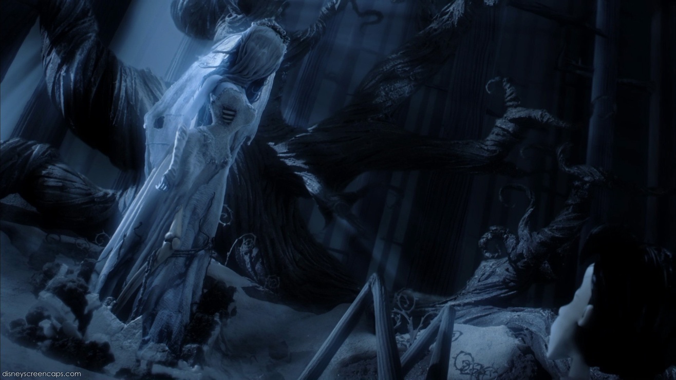 Picture of Corpse Bride