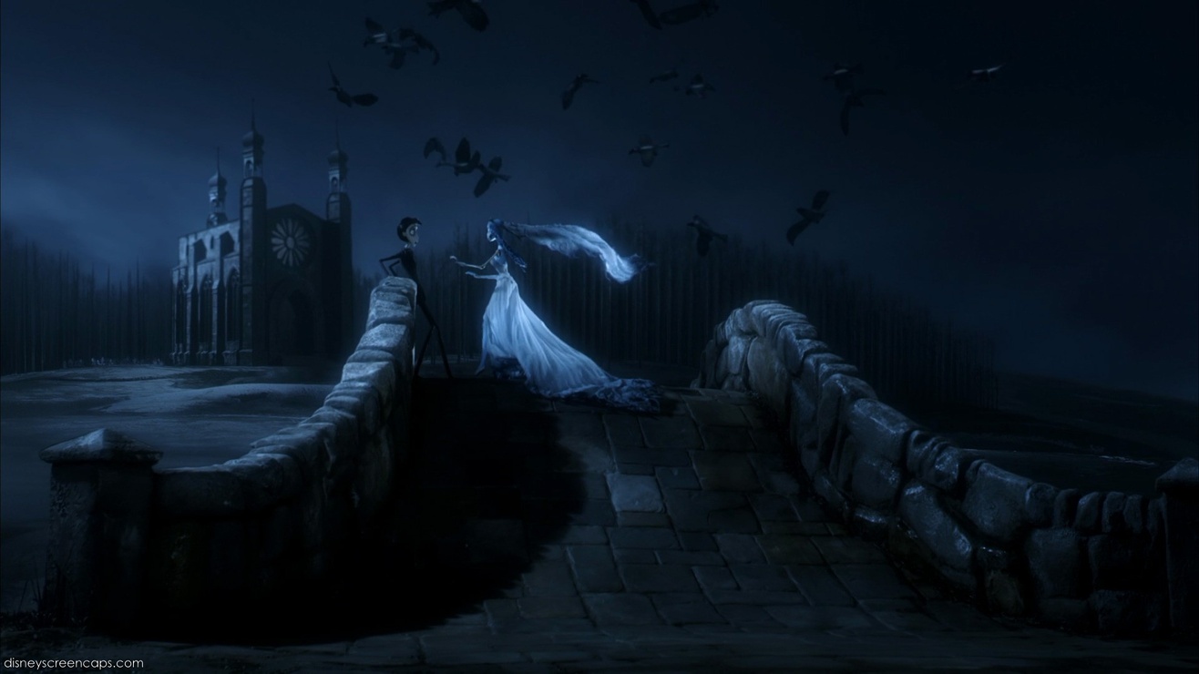 Picture of Corpse Bride