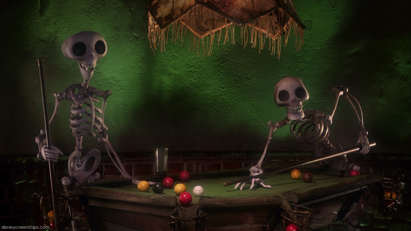 Image of Corpse Bride