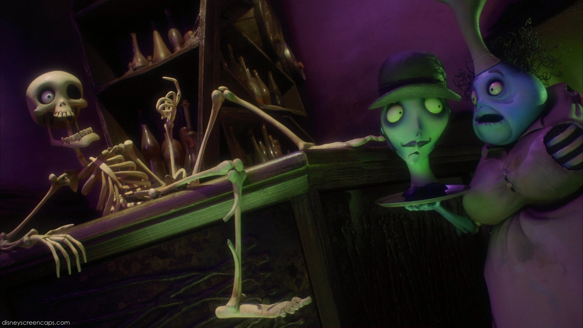 Picture of Corpse Bride