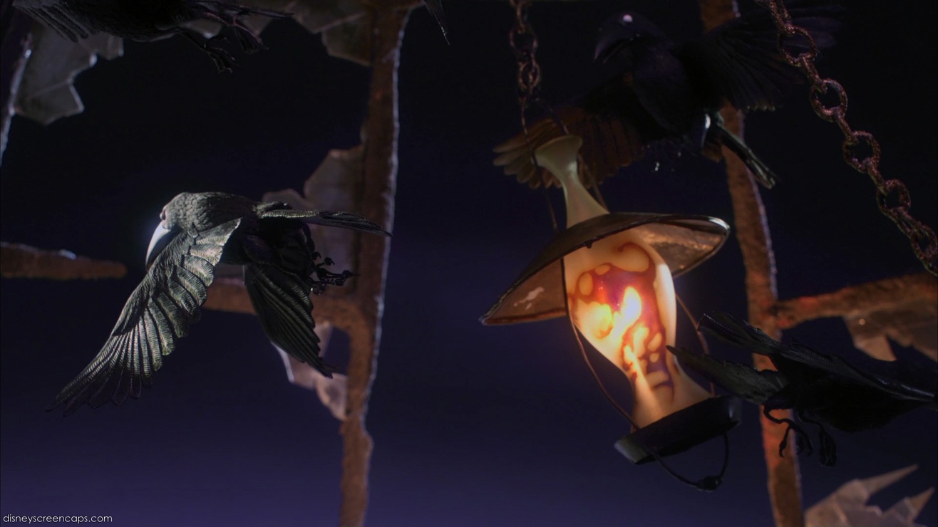 Picture of Corpse Bride