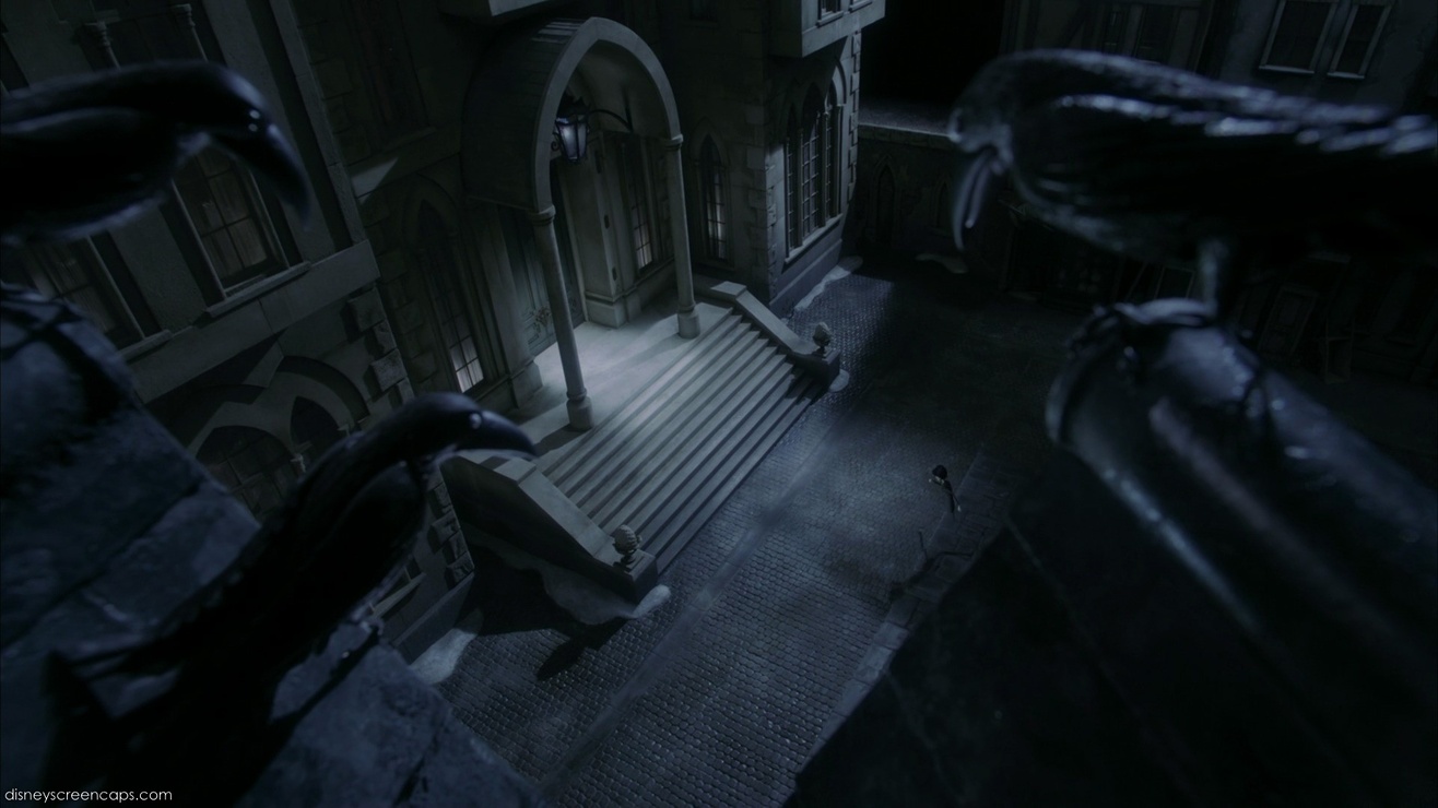 Image of Corpse Bride