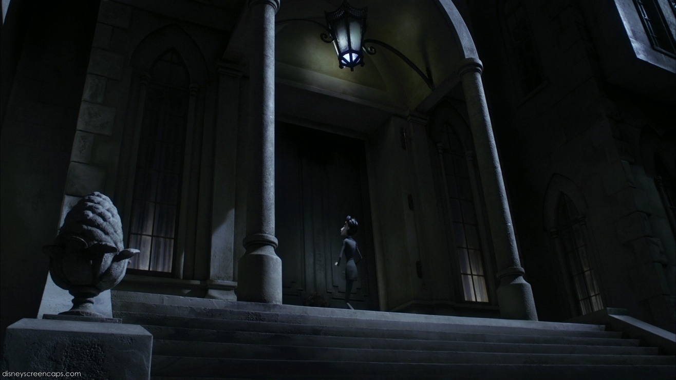 Corpse Bride picture