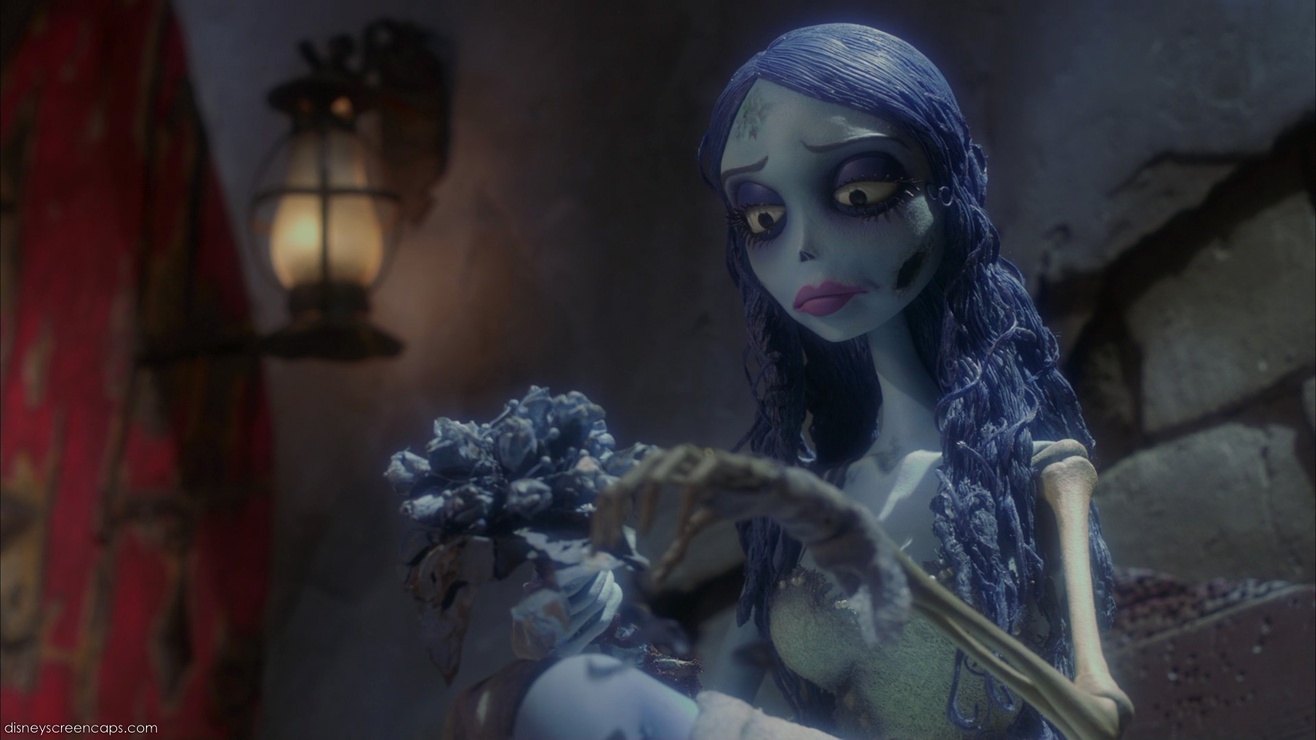 Picture of Corpse Bride