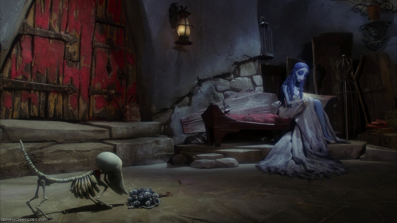Picture of Corpse Bride
